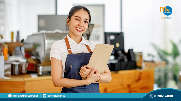 Me Insurance Broker : บริษัท มี อินชัวรันส์ โบรกเกอร์ จำกัด