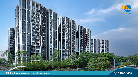 Me Insurance Broker : บริษัท มี อินชัวรันส์ โบรกเกอร์ จำกัด